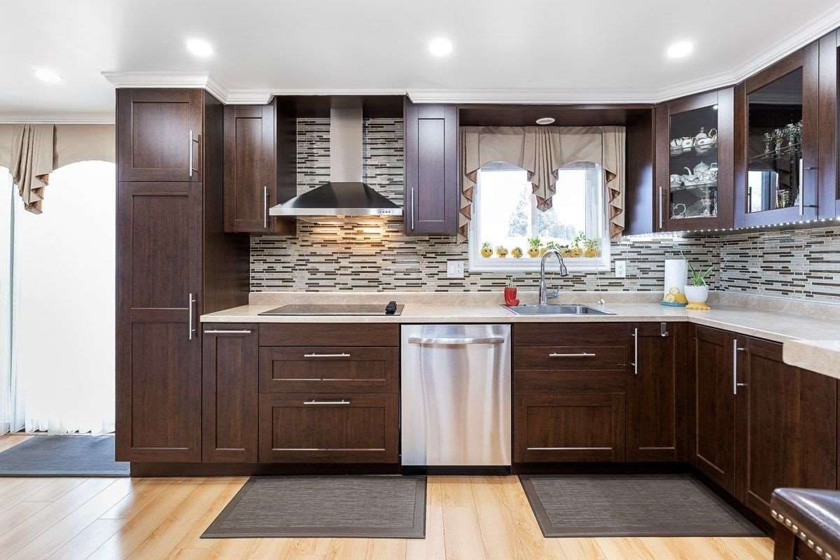 How To Choose Right Color for Kitchen Renovation | Luxe Home